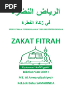 Panduan Pendaftaran MBZUH | PDF