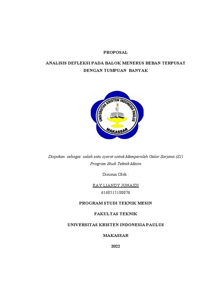 Analisis Pengelasan SMAW pada Stainless Steel | PDF