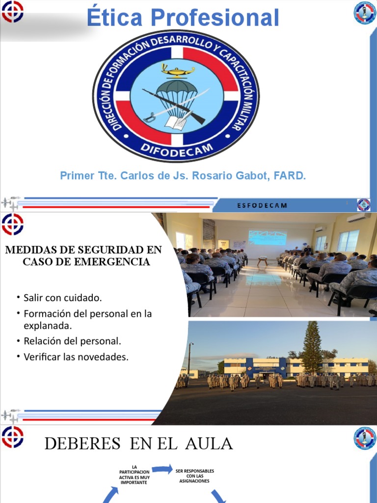 Etica Profesional PP | Descargar gratis PDF | Moralidad | Comportamiento