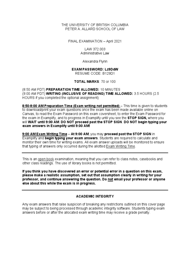 Uber Lyft Case Question Pdf Test Assessment Common Law 