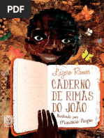 LIVRO - Obax - André Neves | PDF