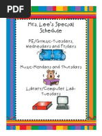 Kindergarten ABC Countdown Activities | PDF