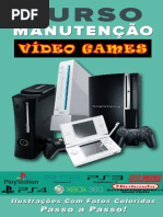 Manual Nintendo Switch Desbloqueado | PDF | Nintendo | Informática