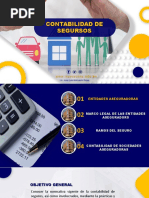 Glosario Seguros Inglés-Español | PDF | Reaseguro | Póliza de seguros