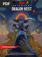 Dungeon Master's Guide | PDF | Gary Gygax Games | Dungeons & Dragons
