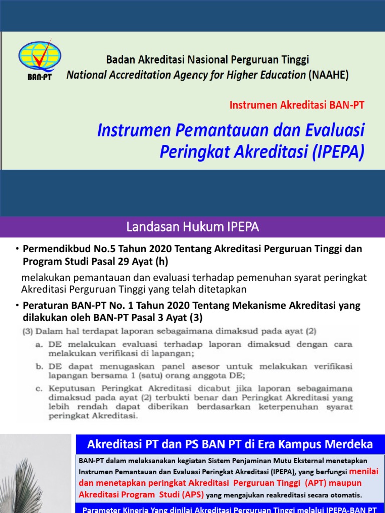 Pelatihan - IPEPA (Pak Eka Maulana) | PDF