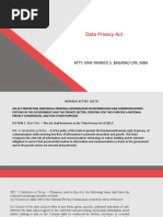 RA 11032 - Ease of Doing Business and Efficient Government Service ...