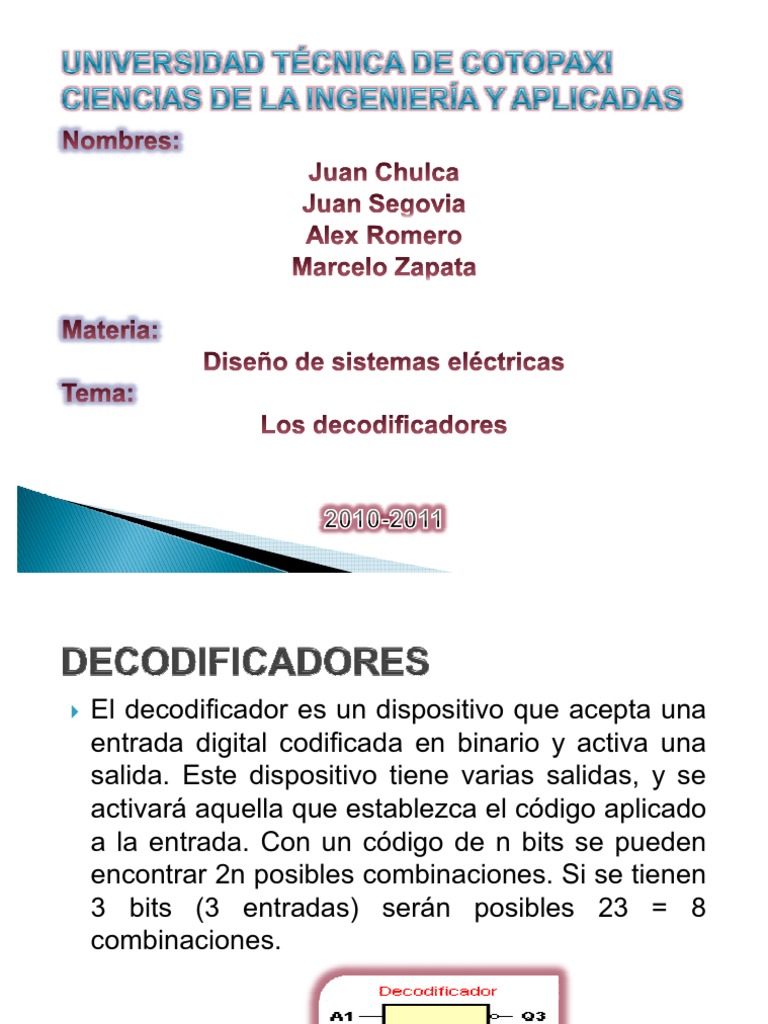 Texto ilegible para análisis | PDF | Decimal codificado en binario | Poco