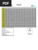 Fourth Tranche Salary Standardization SSL Law Effective January 1 2019 ...