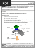 MEDTRONIC - Placa - Cervical - ZEVO Cervical Plate ST | PDF | Vertebra ...