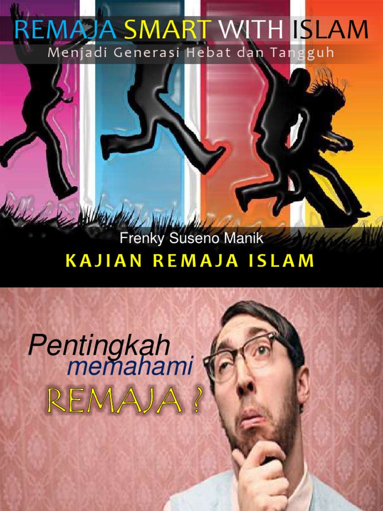 Remaja Smart With Islam | PDF