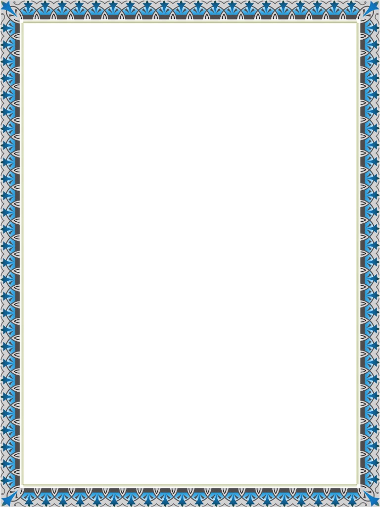 Bingkai Yasin Biru Pustaka Arofah | PDF