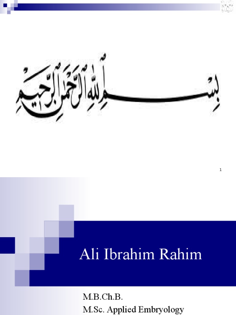 Embryology of Urinary System | PDF | Kidney | Urinary Bladder
