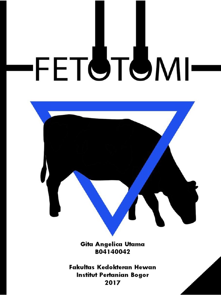 Buku Saku Fetotomi | PDF