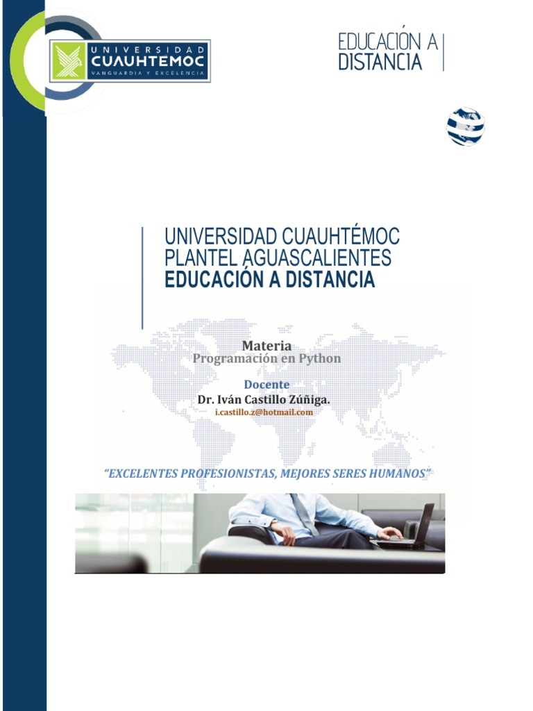 Unidad 4. Machine Learning Con Python | PDF | Aprendizaje automático ...
