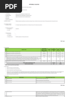 Tutorial Cara Kerja Simda BMD | PDF