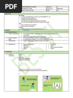 Grade 6 Pie Graph Problem Solving Lesson | PDF