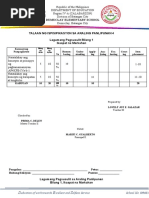 GRADE 4 Quarter 2 AP Periodical Test | PDF