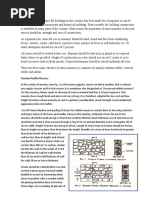RRM Retaining Wall - Design Report | PDF | Drainage | Masonry