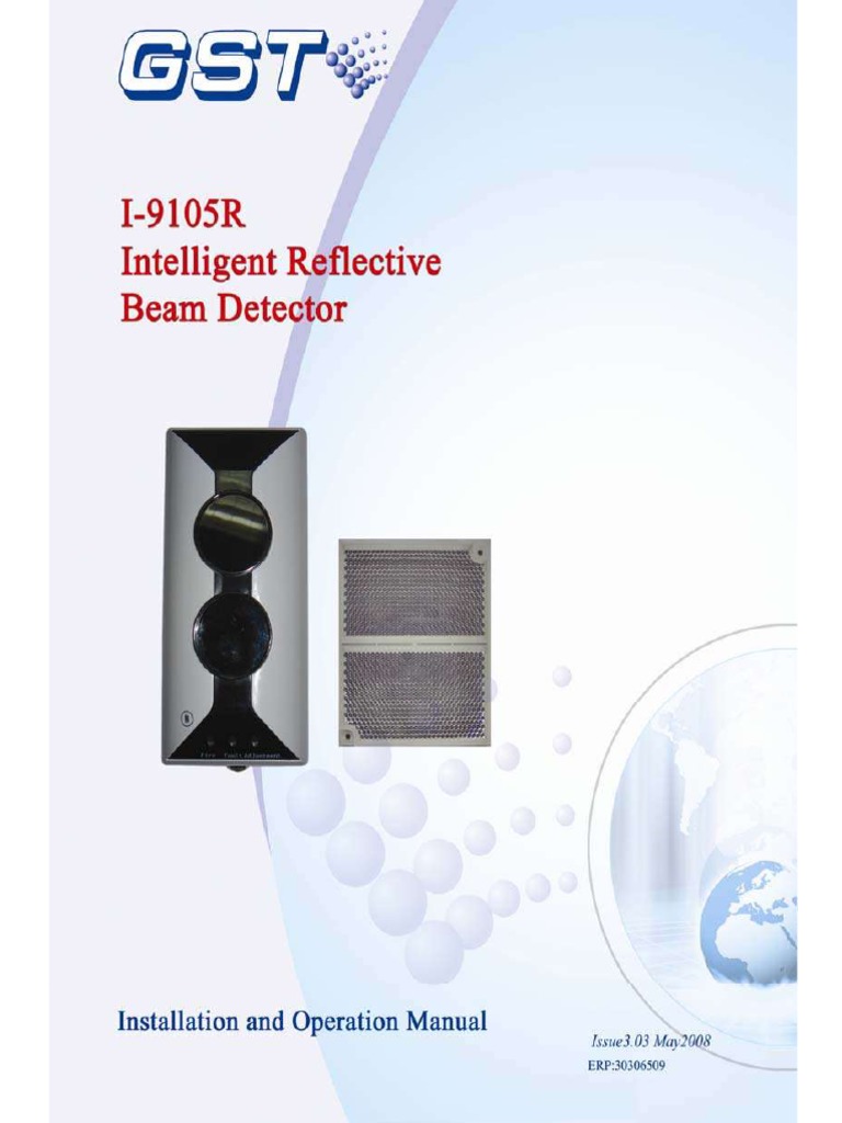 Beam Detector | PDF