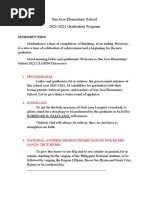 2010 Fiesta Script | PDF
