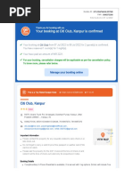 Explore Program Authorization Form | PDF | Social Institutions | Social ...