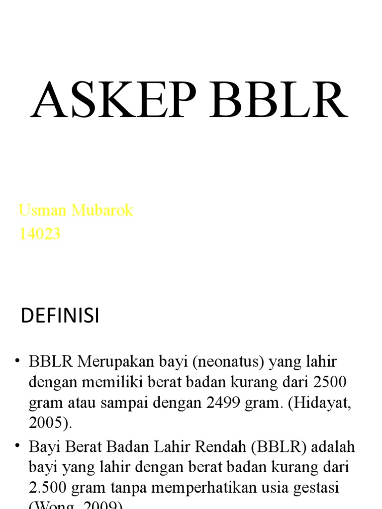 Askep Individu Maternitas | PDF