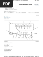 MP Mack Fuel System | PDF | Fuel Injection | Pump
