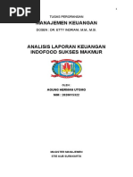 Contoh PKKPR | PDF