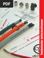 Din Vde 0298-4 | PDF