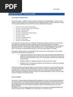 C32/40 and C28/35 Concrete Properties | PDF | Concrete | Materials Science