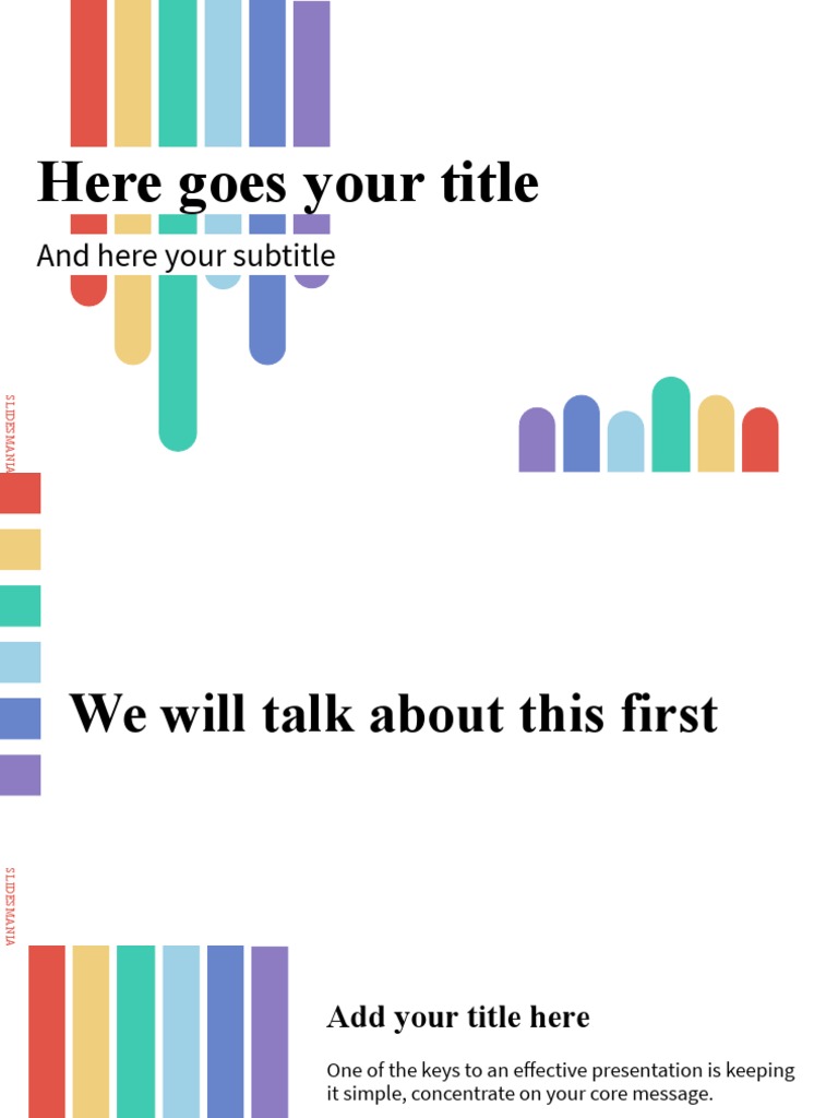 Gasper SlidesMania | PDF | Computing | Software