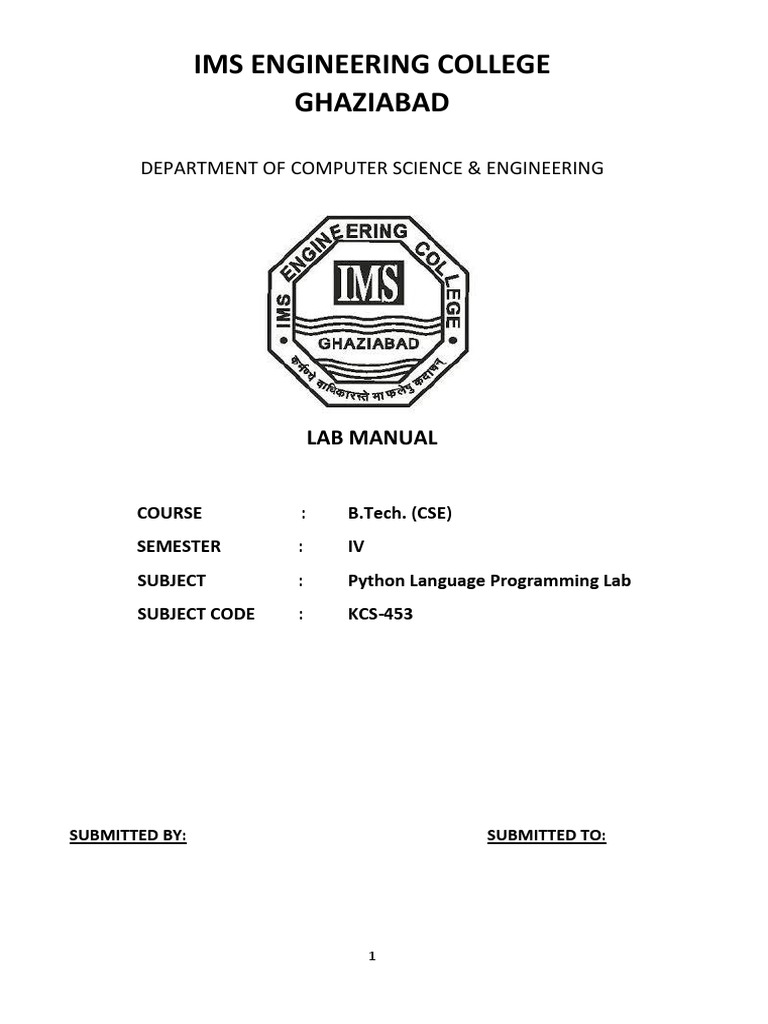 Python File | PDF | Software Engineering | Computer Programming