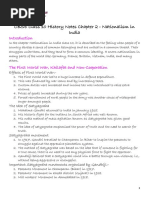 Nomination Form - UTI - MF | PDF