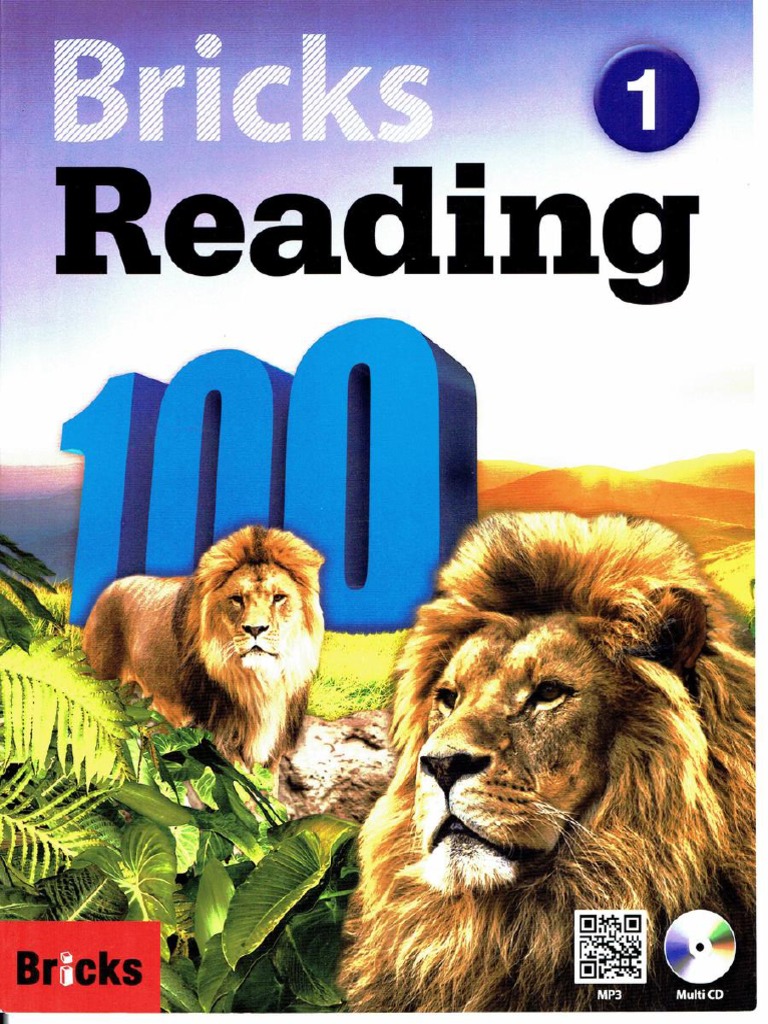 Bricks Reading 100 1 | PDF