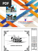 Form Perubahan Desain | PDF