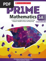 Jump Math 7.1 | PDF