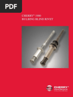 Cherrymax Process Manual: SPS Fastener Division, A Company | PDF ...