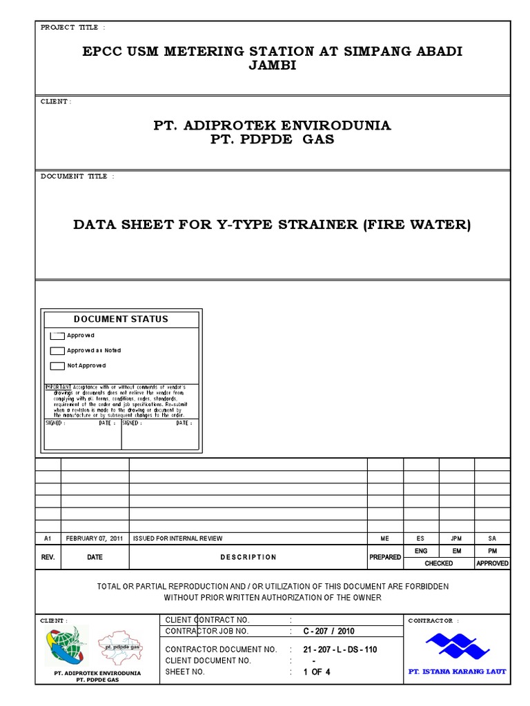 Data Sheet Sight Glass | PDF | Mechanical Engineering