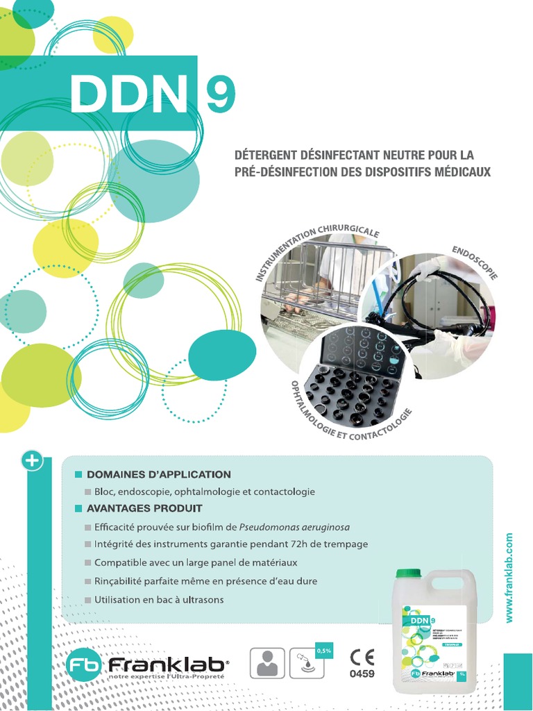 DDN 9 | PDF