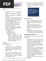 Patient Medication Profile | PDF | Pharmacy | Medical Prescription