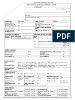 Six Step Validation Application Forms | PDF | Government Finances ...