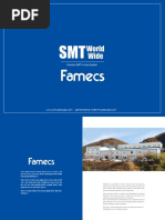 Remote Controller For Visionline: Installation Manual | PDF | Power ...