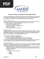 iKnowMed Gen 2 | PDF | Electronic Health Record | Oncology