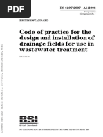 BS EN 1295 Part 1 | PDF | Deformation (Engineering) | Bending