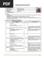 Sample Class C Drivers Written Test 1 | PDF | Traffic | Driving