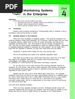 Computer Operator Duties and Responsibilities | PDF | Computer Programming | Computer Hardware