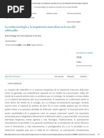 Momentix HPB: Usos y Efectos Secundarios | PDF | Disfunción eréctil ...