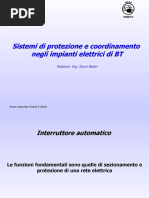 CT Arm3 n2f Trasduttori TA To TV Ai Fini Della Norma CEI 016 | PDF