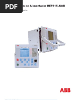 Instructivo Instalacion PCM600 y Conectividad Rev.1 | PDF | Protocolos ...